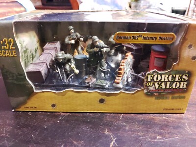 Forces of Valor German 352nd Infantry Division* | eBay