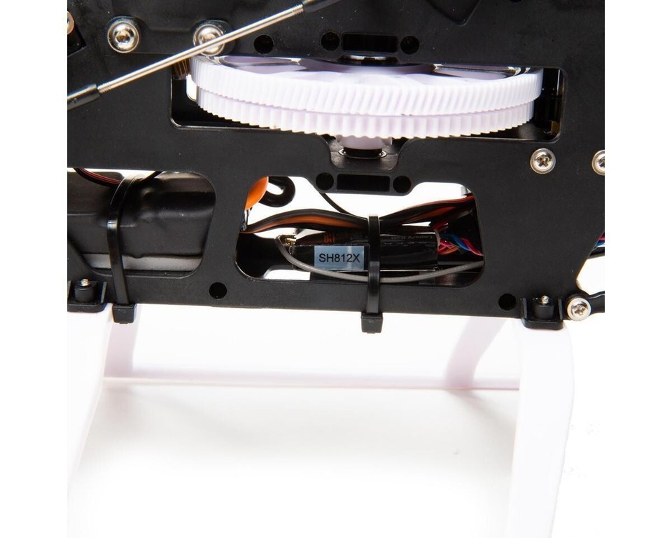 Blade 330 S 330S RTF Ready To Fly Basic Electric Flybarless Helicopter ...