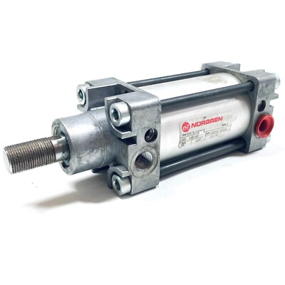 Pneumatic Cylinders - Norgren Pneumatic Cylinder