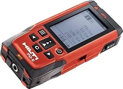 Measuring Tapes & Tools - Hilti Pd42 Laser Range