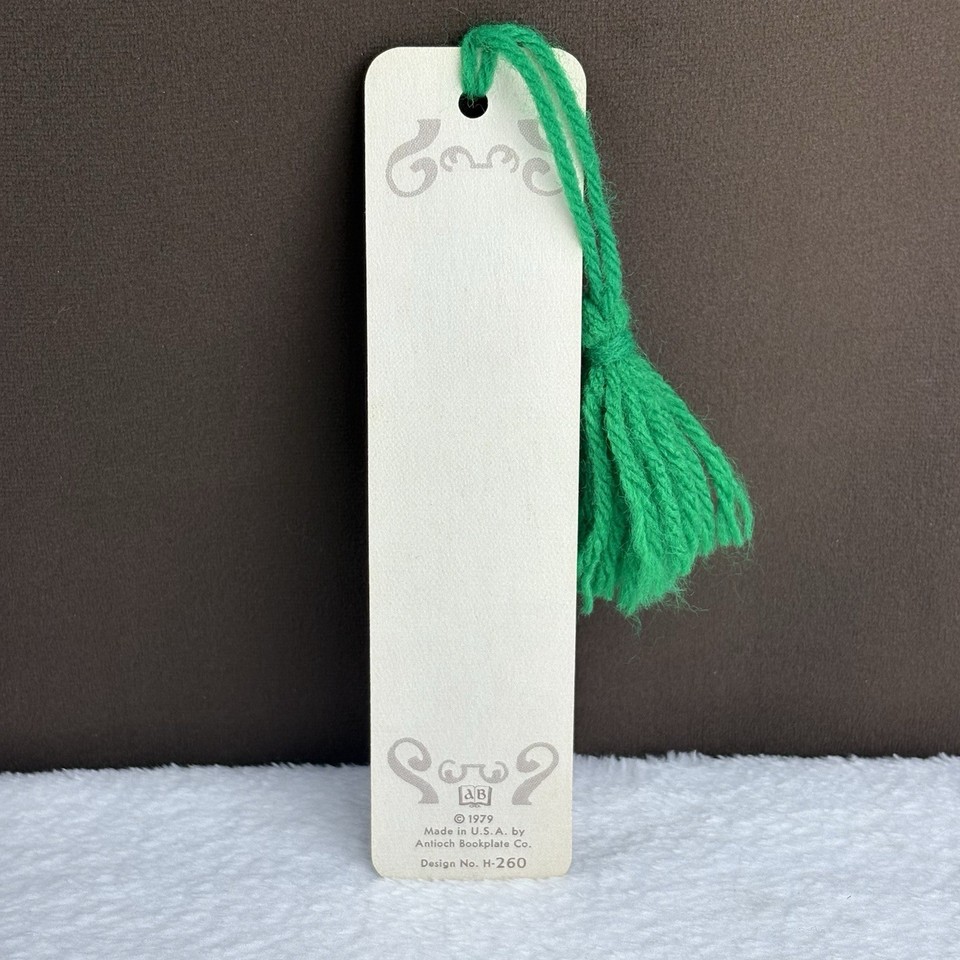 Vtg 1979 'There's a Frog in My Float' Root Beer Ice Cream Antioch ...