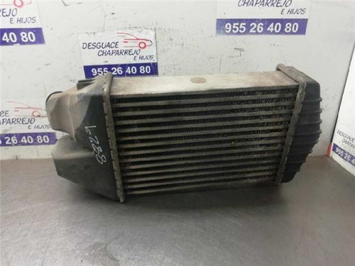 Intercooler Opel astra gtc 19 cdti 120 cv | eBay