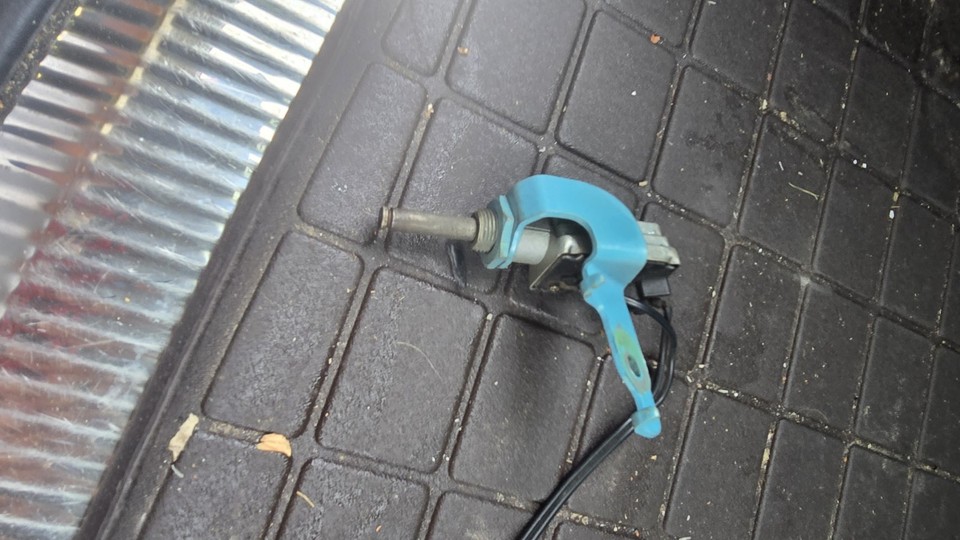 1964 1965 Pontiac gto trans kick down switch With Bracket | eBay