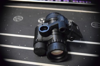 Monocular NVG Housing (10160) | eBay