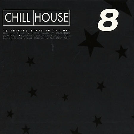 Chill House, Vol. 8 by Various Artists (CD, 2002) for sale online ...