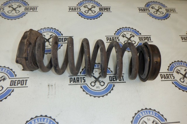 2009 BMW E90 335i REAR SPRINGS FROM M-SPORT CAR OEM USED 33536764420 | eBay