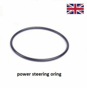 BMW / MINI Power Steering Oil Reservoir Cap Seal o-ring gasket part ...