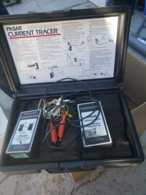 Probes - Current Tracer