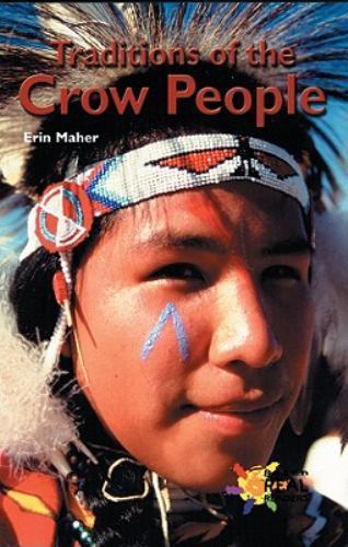 Traditions of the Crow People by Maher, Erin 9780823982424| eBay