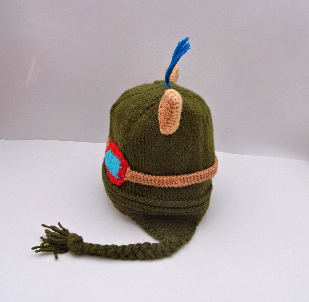 Teemo Hat