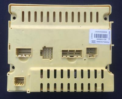 Ford Territory SX SY Ghia body control module BCM Yellow | eBay UK