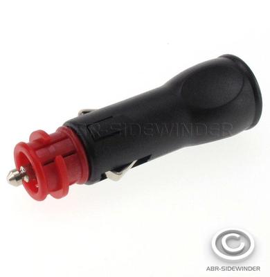 12 Volt Plug for fridge & Lighter CIGAR Hella MERIT SIZE | eBay Australia