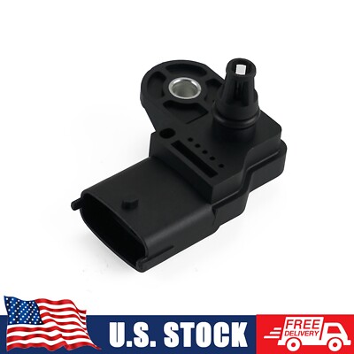 TMAP T-Map Sensor #2411528 #2410422 For Polaris Ranger 570 700 800 XP ...