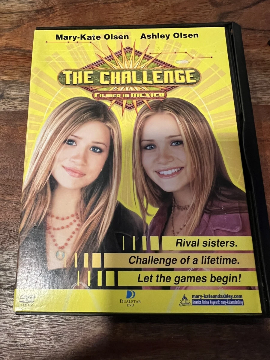 The Challenge 2003