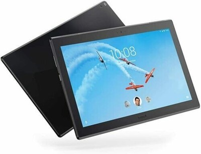 Lenovo Moto Tab 32GB - Black | Locked to AT&T | Good Condition | eBay