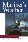 MARINER'S WEATHER By William Crawford **BRAND NEW** 9781461040507 | eBay