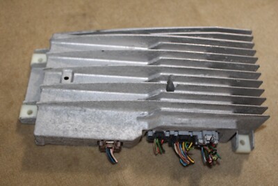 2008 - 2014 Cadillac CTS OEM Trump Amp Amplifier 25869048 / 6000 ...