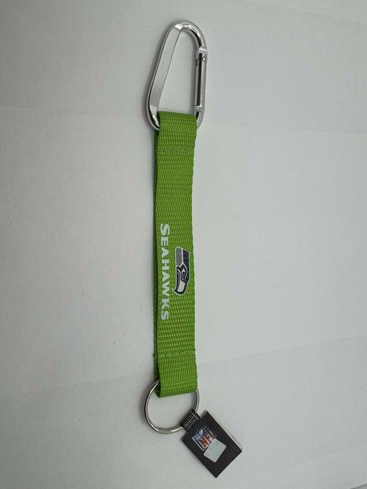 Seattle Seahawks Key Chain | eBay