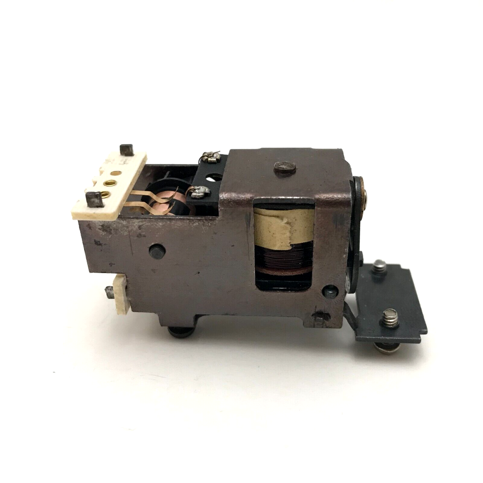 Original American Flyer Parts - Reverse E Unit XA10587 in Tender - 3 ...