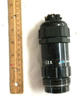 LEX LSC Series 19 Pin Connector | eBay