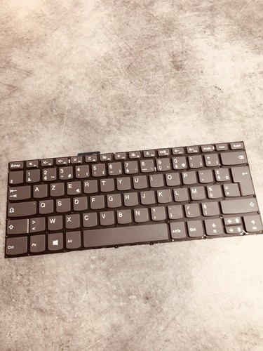 Clavier Français Original Lenovo Yoga 520-14IKB Pc4c-fr en Panne, Pour ...