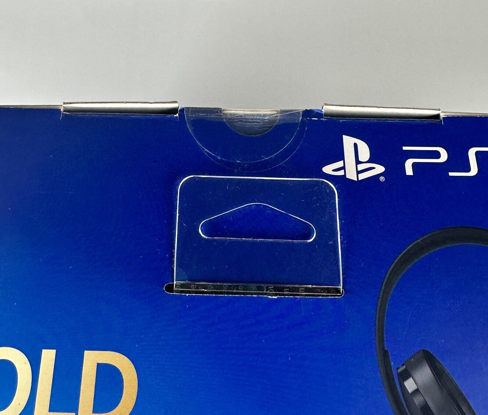 Sony Playstation 4 Gold Wireless Headset Bundle Fortnite Neo Versa