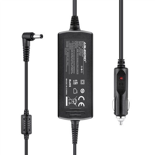 12V DC Car Adapter For Sony D-VE7000S DVD Walkman Player DVE7000S Power ...