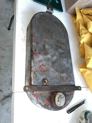 Stationary Engines - International La Engine