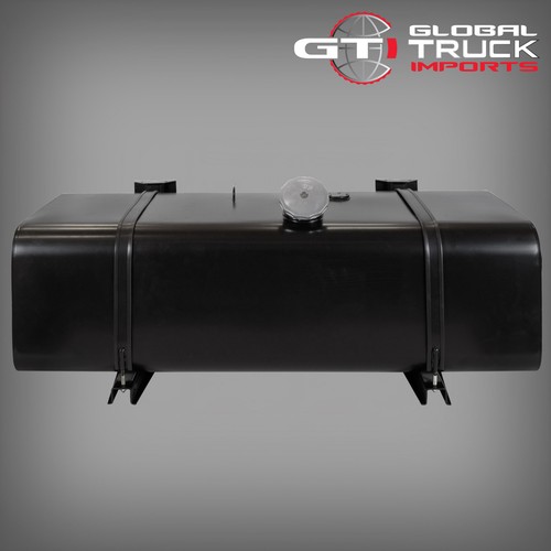 Diesel Truck Fuel Tank Kit 240 Litre - Hino 500 Series, UD MK Condor ...