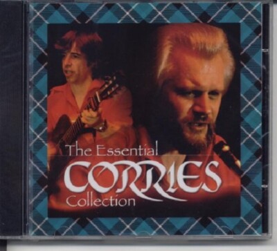 THE CORRIES The Essential Corries Collection CD | eBay UK