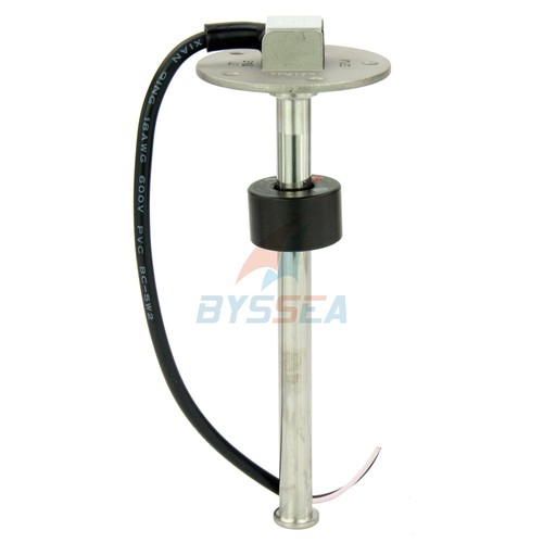 175mm KUS WEMA Fuel Sender Boat Marine Car Water Tank Sending Unit 240 ...