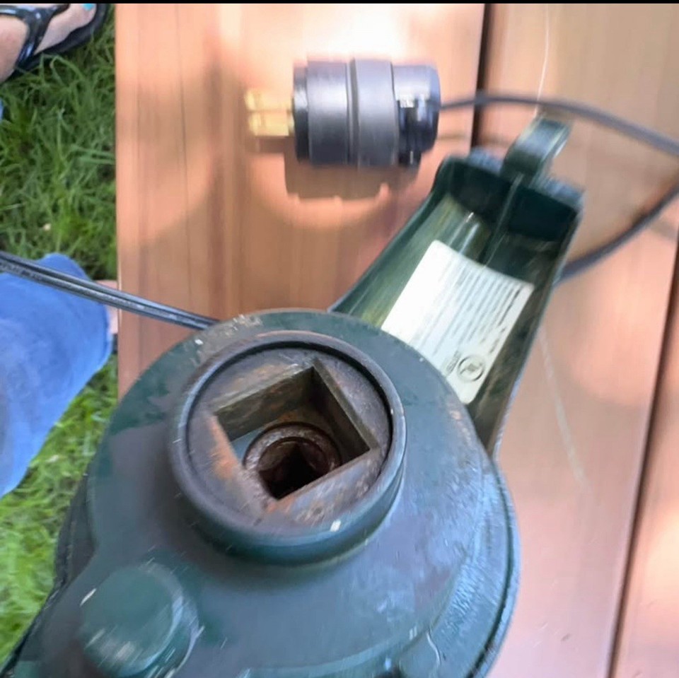 White Mountain Appalachian Electric Ice Cream Maker Freezer 6 Quart PN:160706 | eBay