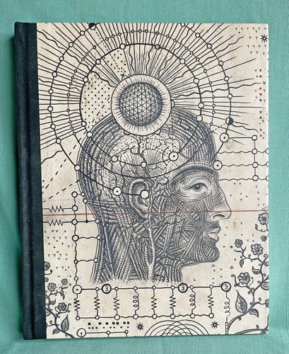 SOUL MACHINE Daniel Martin Diaz RARE First Edition Tucson Arizona ...