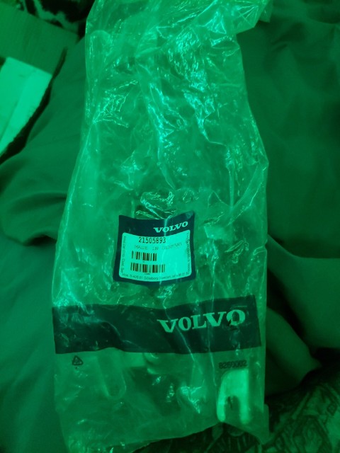 Door Latch Left Hand for Volvo 21505893 B3 for sale online | eBay