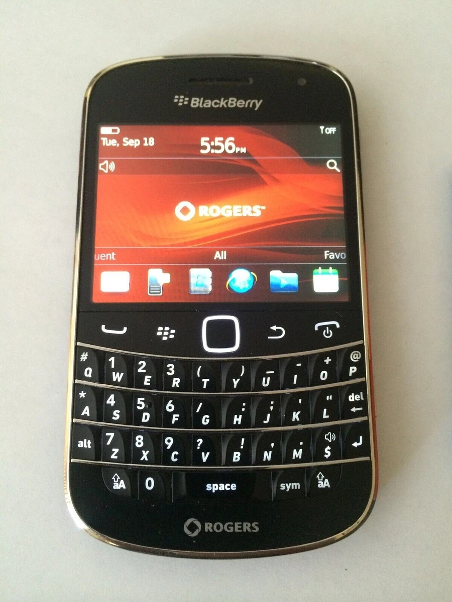 Blackberry Bold 4 Phones Prices