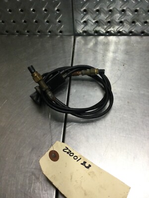 POLARIS CHOKE CABLE 2200188 t071 | eBay