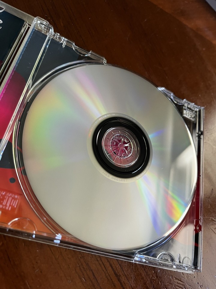 YES - KEYSTUDIO CD (2001) Sanctuary/Castle LIKE NEW!!! | eBay