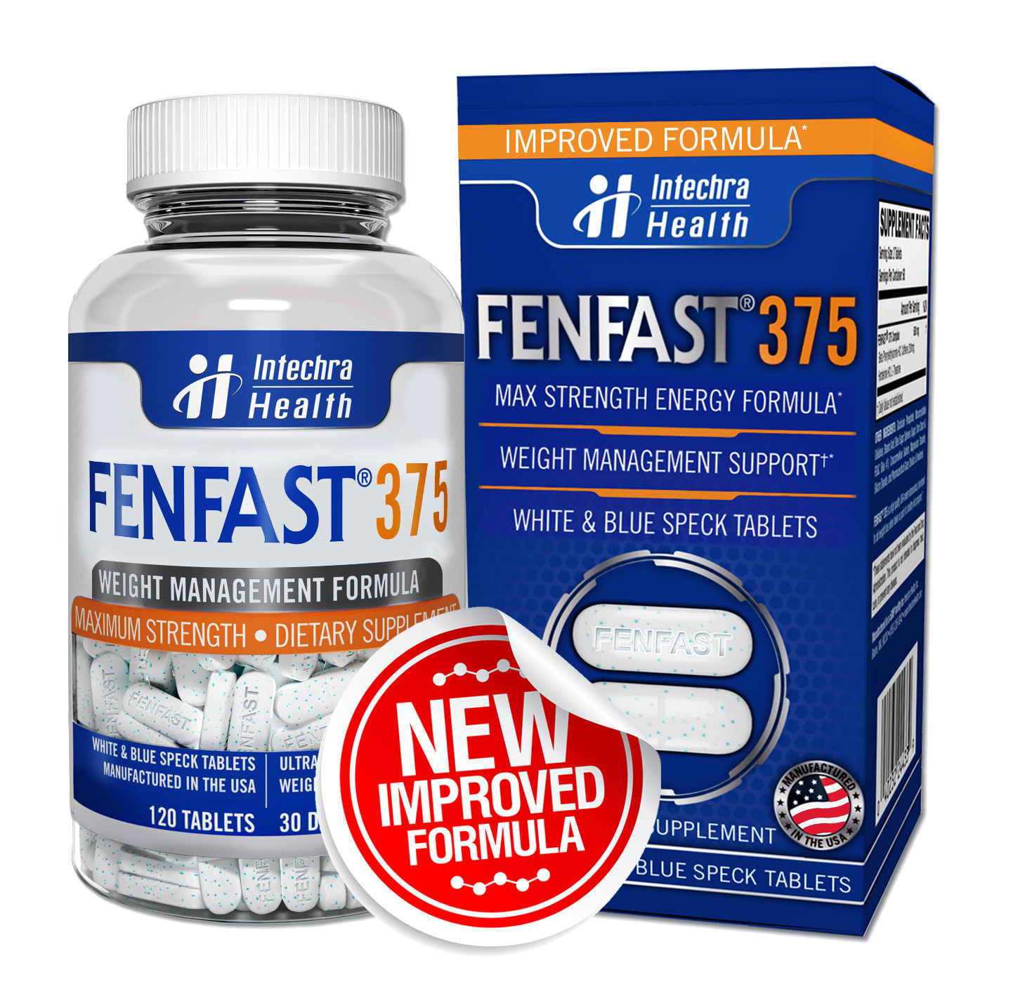 FENFAST+375+Diet+Pills+120+Capsules for sale online | eBay