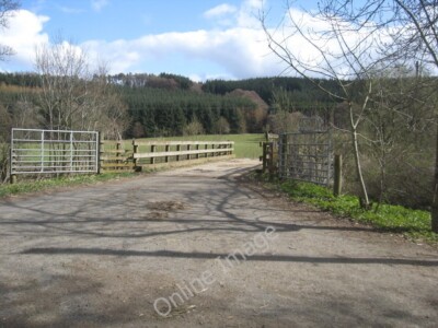 Photo 12x8 The Plough at Rusper Old weatherboarded inn on the High ...