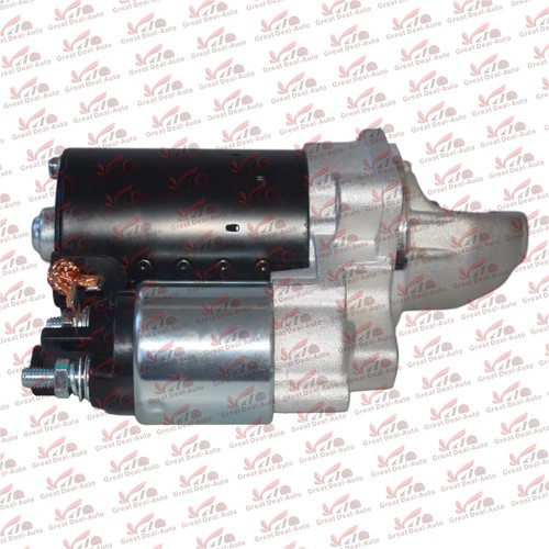 Brand New Starter Motor for BMW 120i E82 E87 E88 engine N46 2.0L Petrol ...