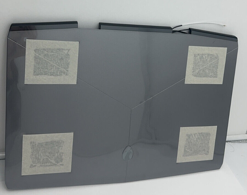 New Genuine Dell Alienware M17 17.3" Laptop LCD Back Cover LID 7R35P ...