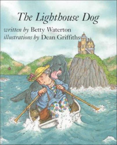 The Lighthouse Dog by Waterton, Betty 9781551430737| eBay