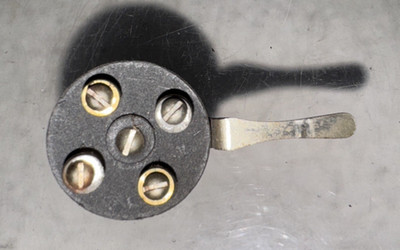 LIONEL PREWAR LOCOMOTIVE FORWARD / REVERSE SWITCH | eBay