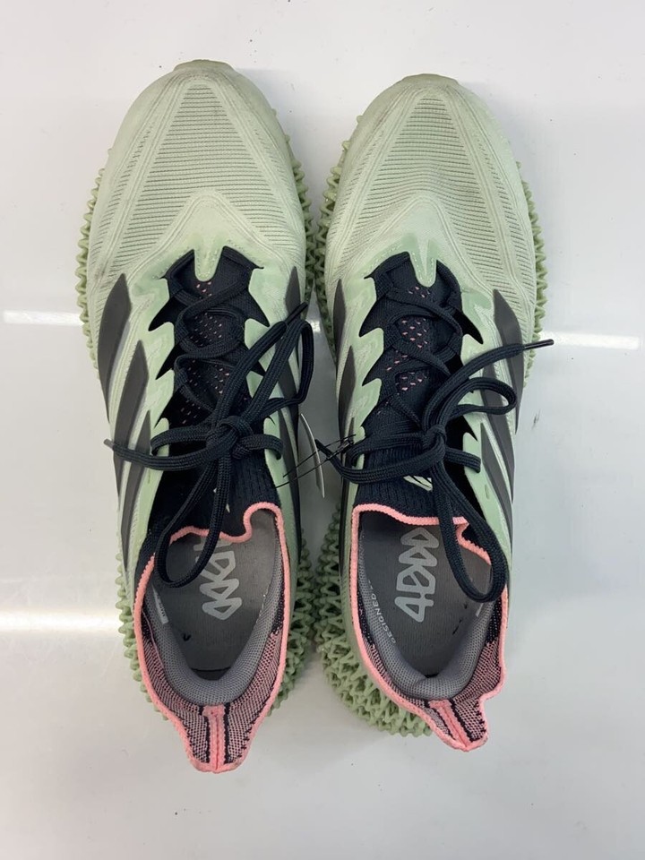 Adidas Low Sneakers 27Cm Green Id8310 XMJ94 | eBay