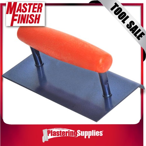 MasterFinish Edger Bullnose Carbon Steel 75 x 140mm Radius 6mm 402 ...