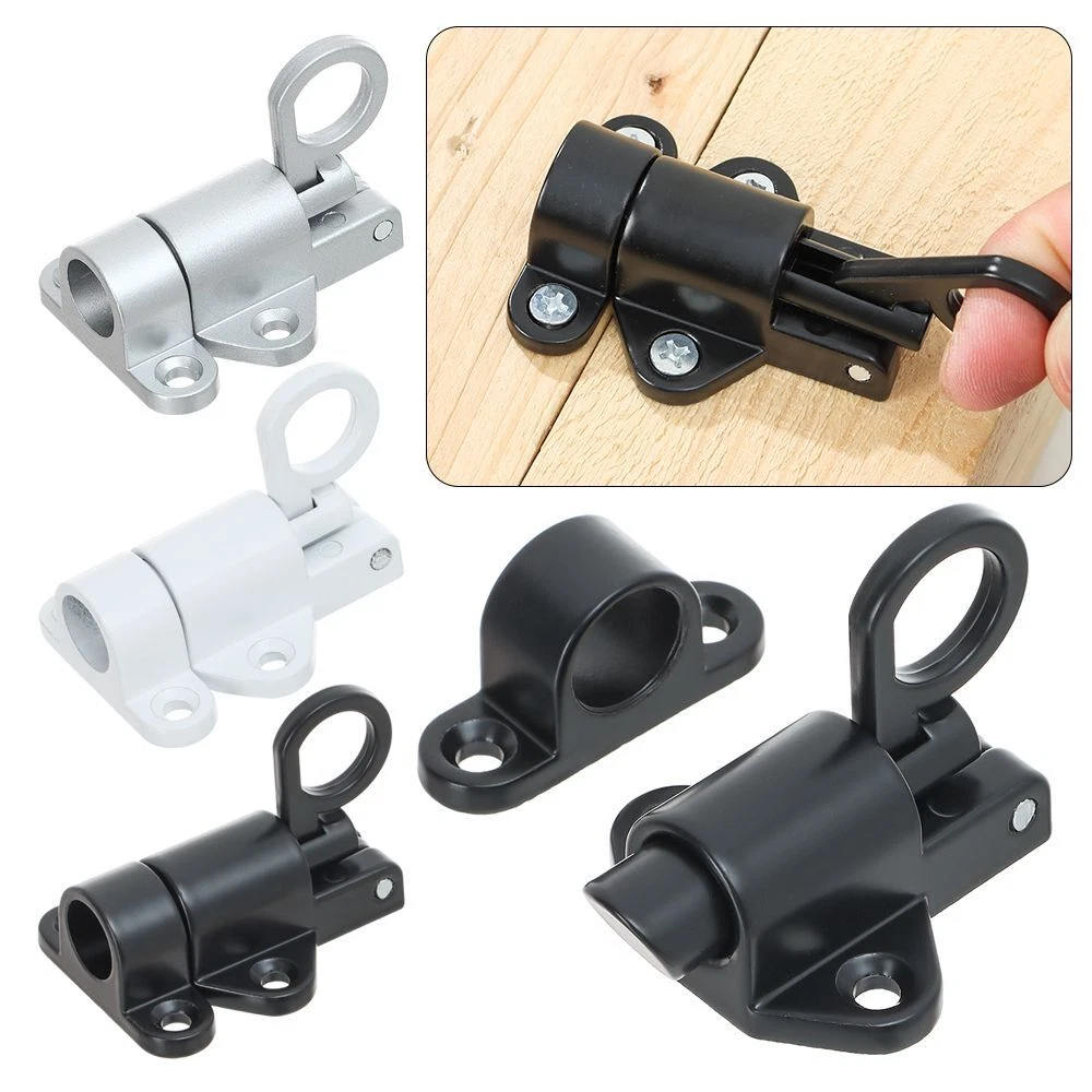 Ceiling Hatch Lock | Shelly Lighting