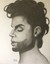 PRINCE SINGER CELEBRITY Pencil Sketch Drawing Illustration Art | eBay