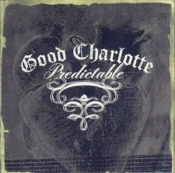 Good Charlotte - Good Charlotte: Predictable CD ** Free Shipping** | eBay