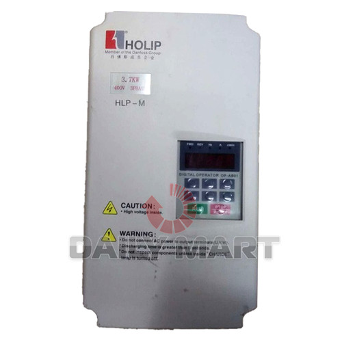 Used & Tested HOLIP 1HLPM01D523C HLP-M Inverter | eBay