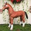 Inflatable Horse Great for pool party decoration birthday kids and ...
